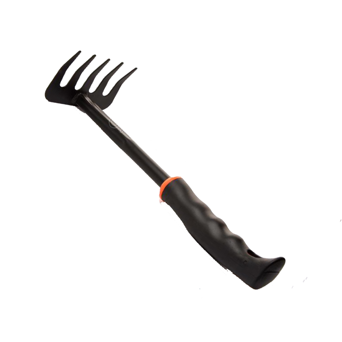 5 Teeth Rakes - GV Green Gardening