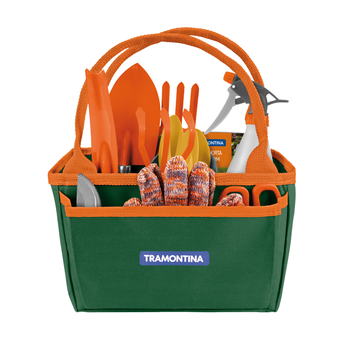 Tool Box Kit Garden - GV Green Gardening
